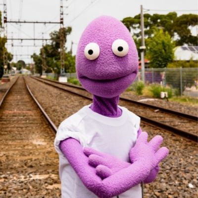 Randy Feltface [07/01/22]