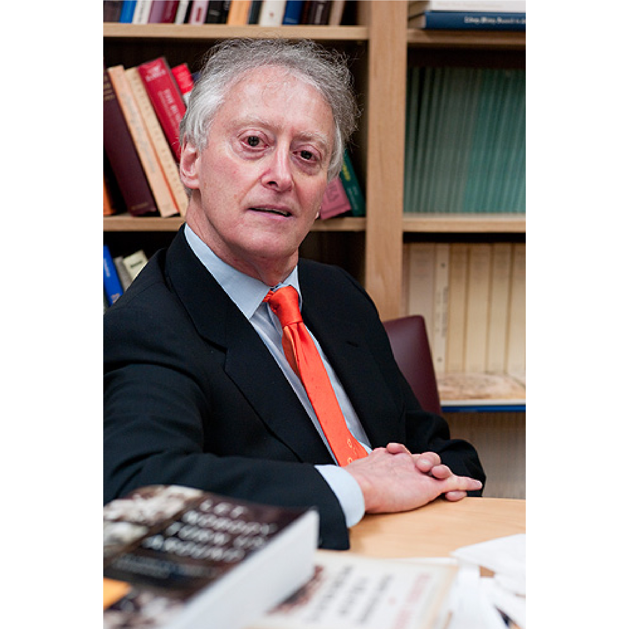 Reflecting On The Work Of Robert Gross [06/20/22]