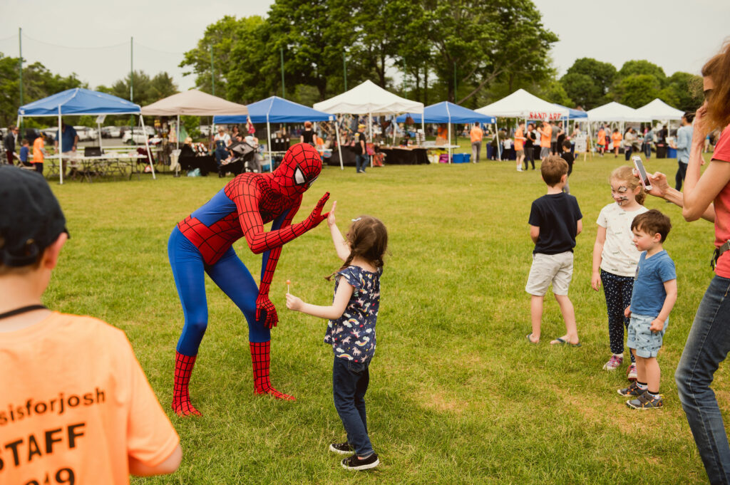 Family Fun Festival by Joshua Kaye Foundation [06/05/22]