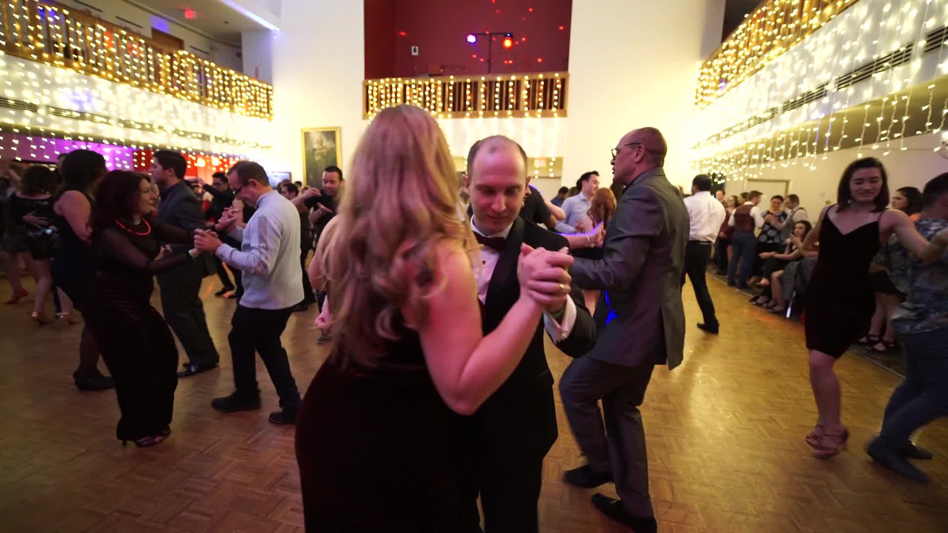 Boston Salsa & Bachata 6th Annual New Year's Eve Gala [12/31/22]