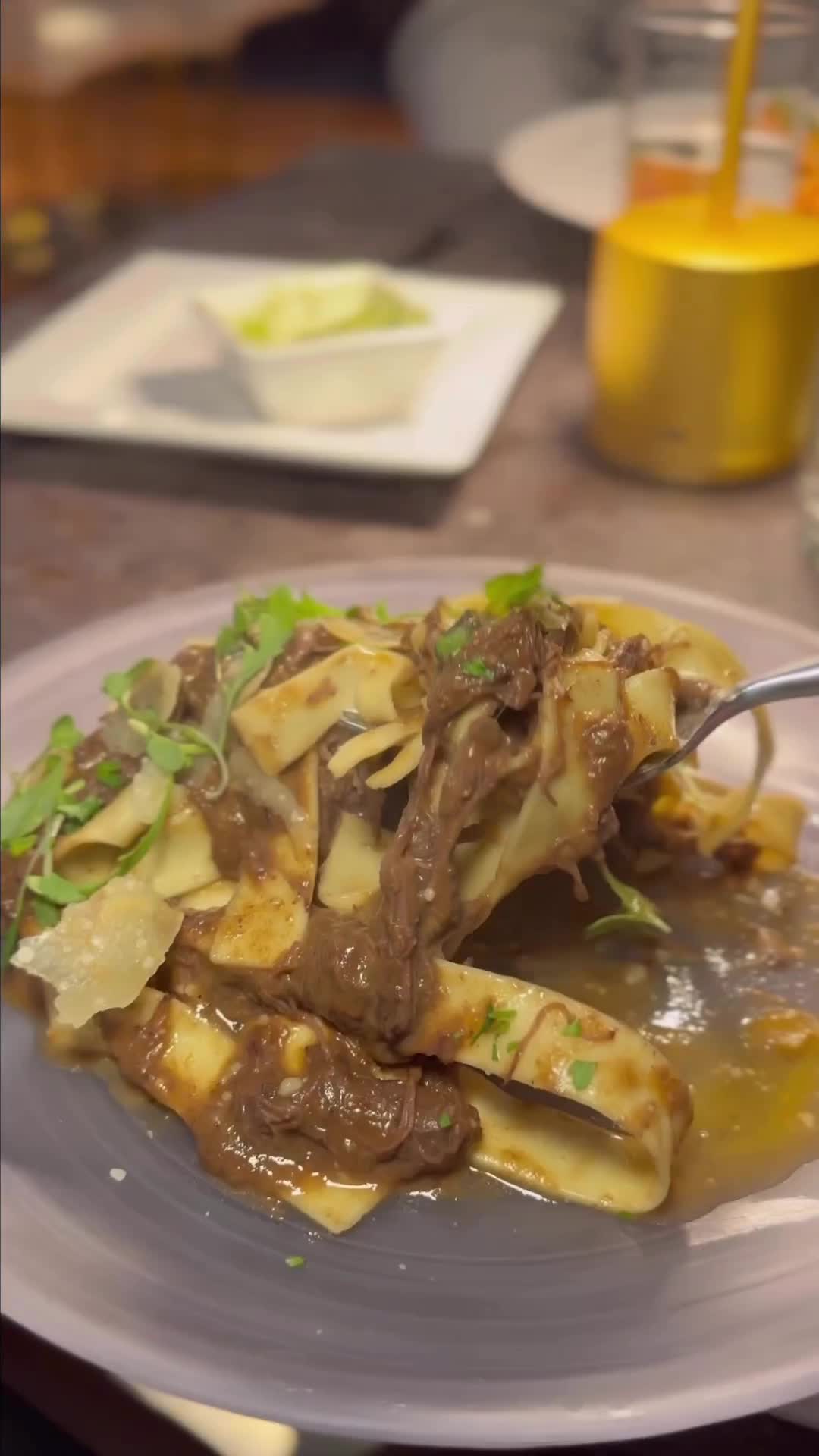 JOIA Ristorante & Lounge: Waterfront Modern Italian Restaurant [04/25/23]