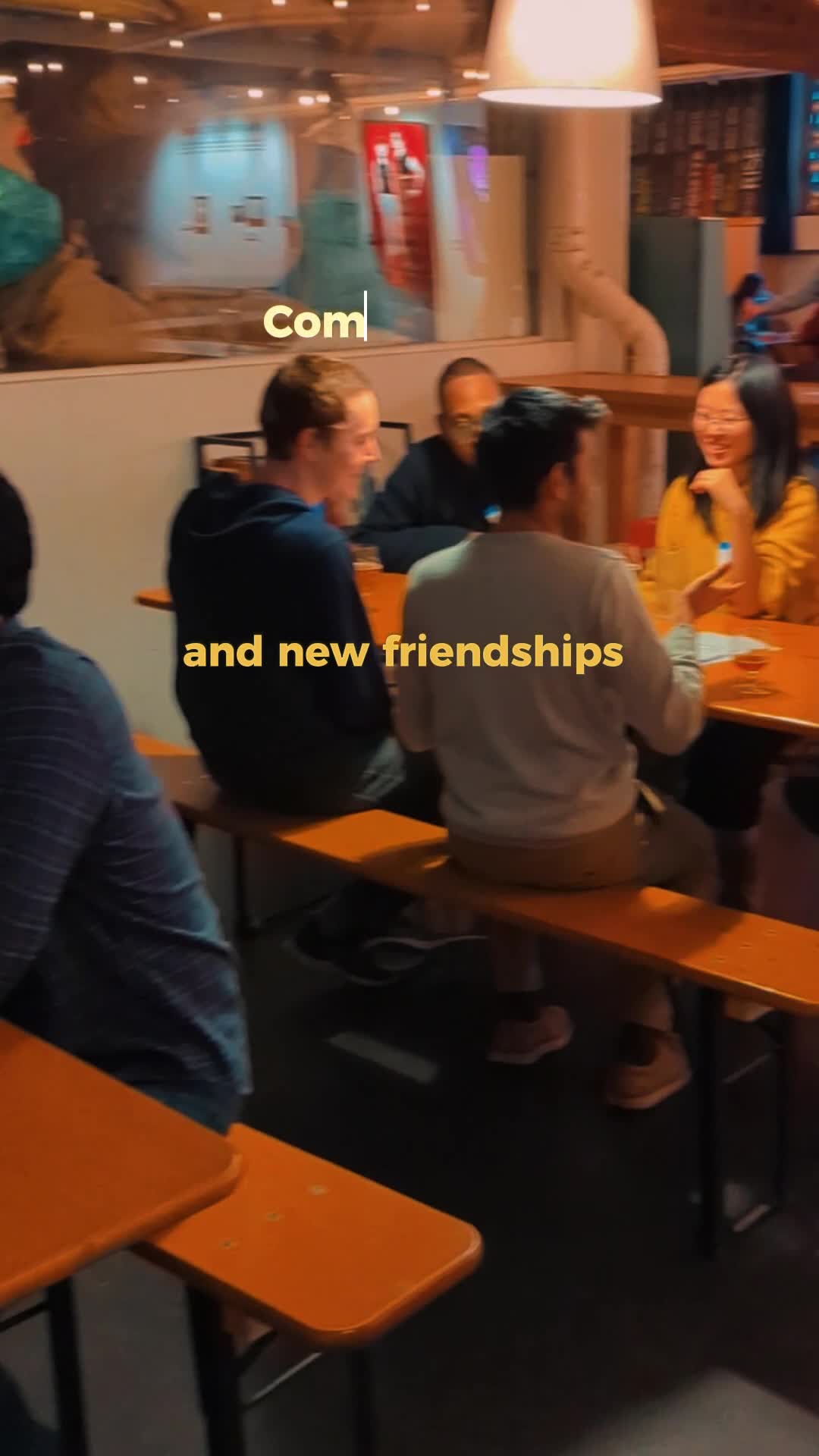 Boston Millenial and Gen-Z Conversations [05/24/23]