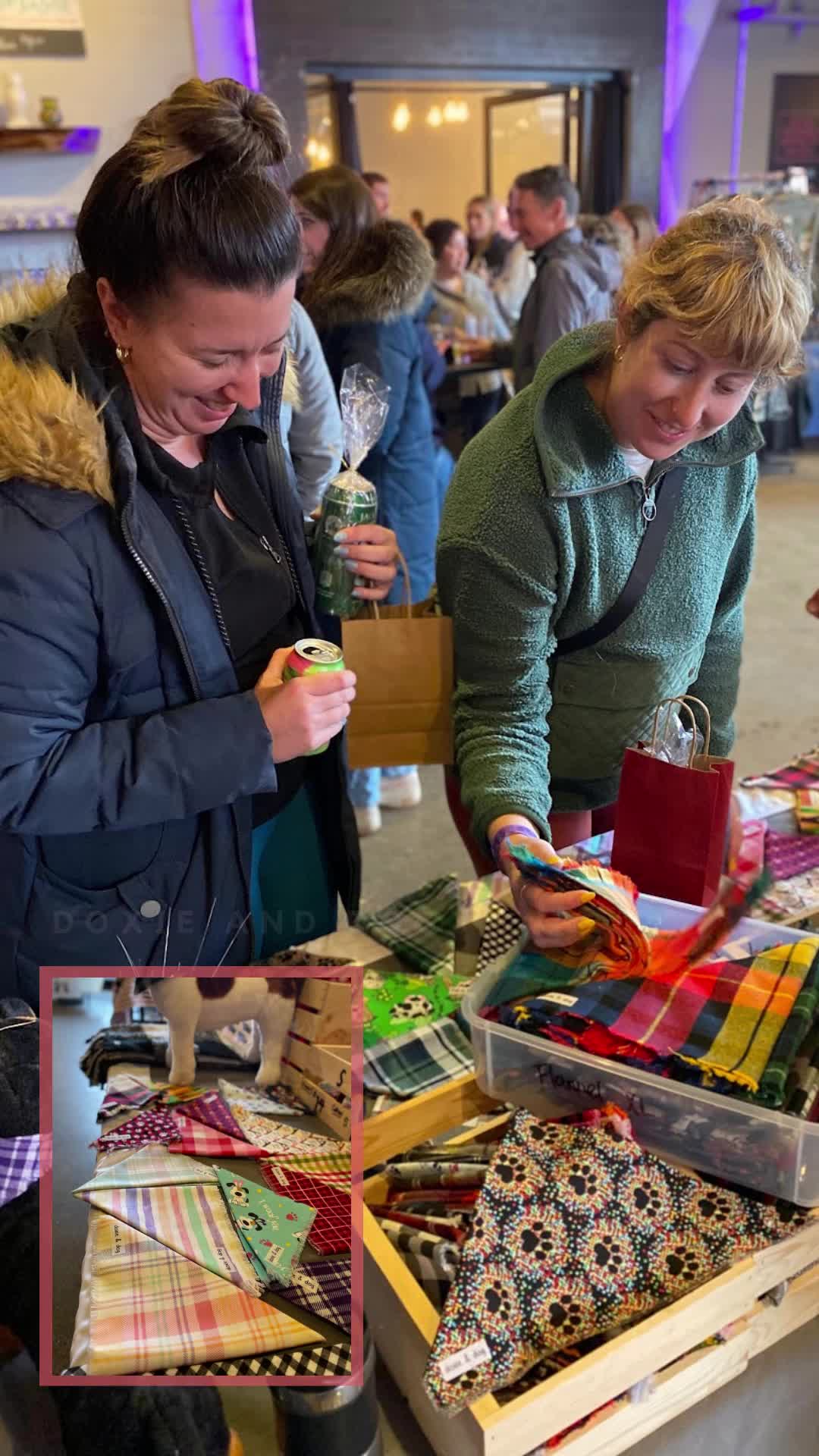Boston Women’s Market at Assembly Row - July Market [07/15/23]
