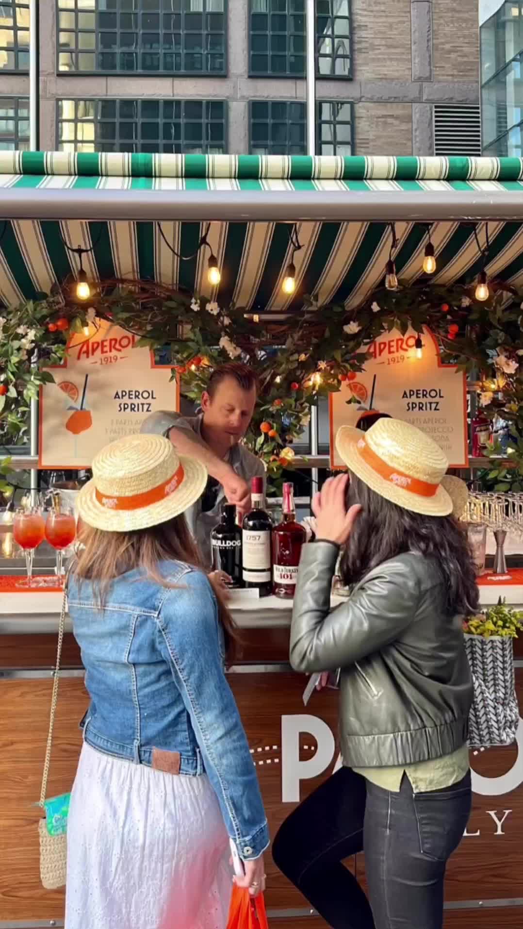 Summer Block Party at Eataly Boston [07/20/23]