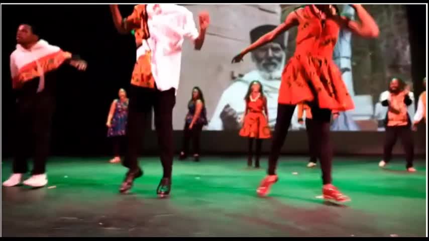 We Move in Color [10/07/23]