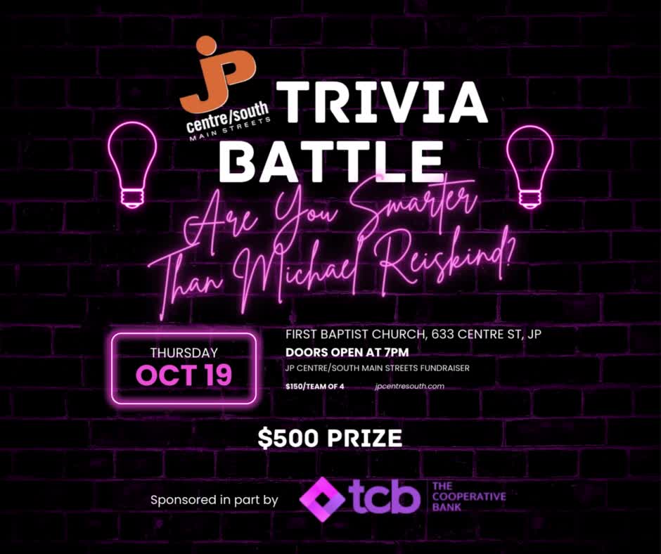 JP Trivia Battle [10/19/23]