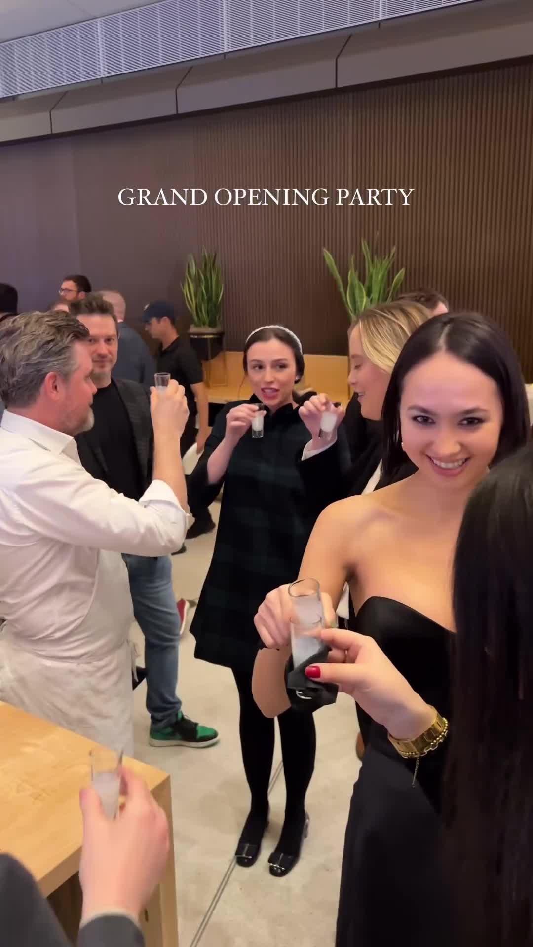 The Lineup: Food Hall by Chef & Restaurateur John Fraser | Downtown ...