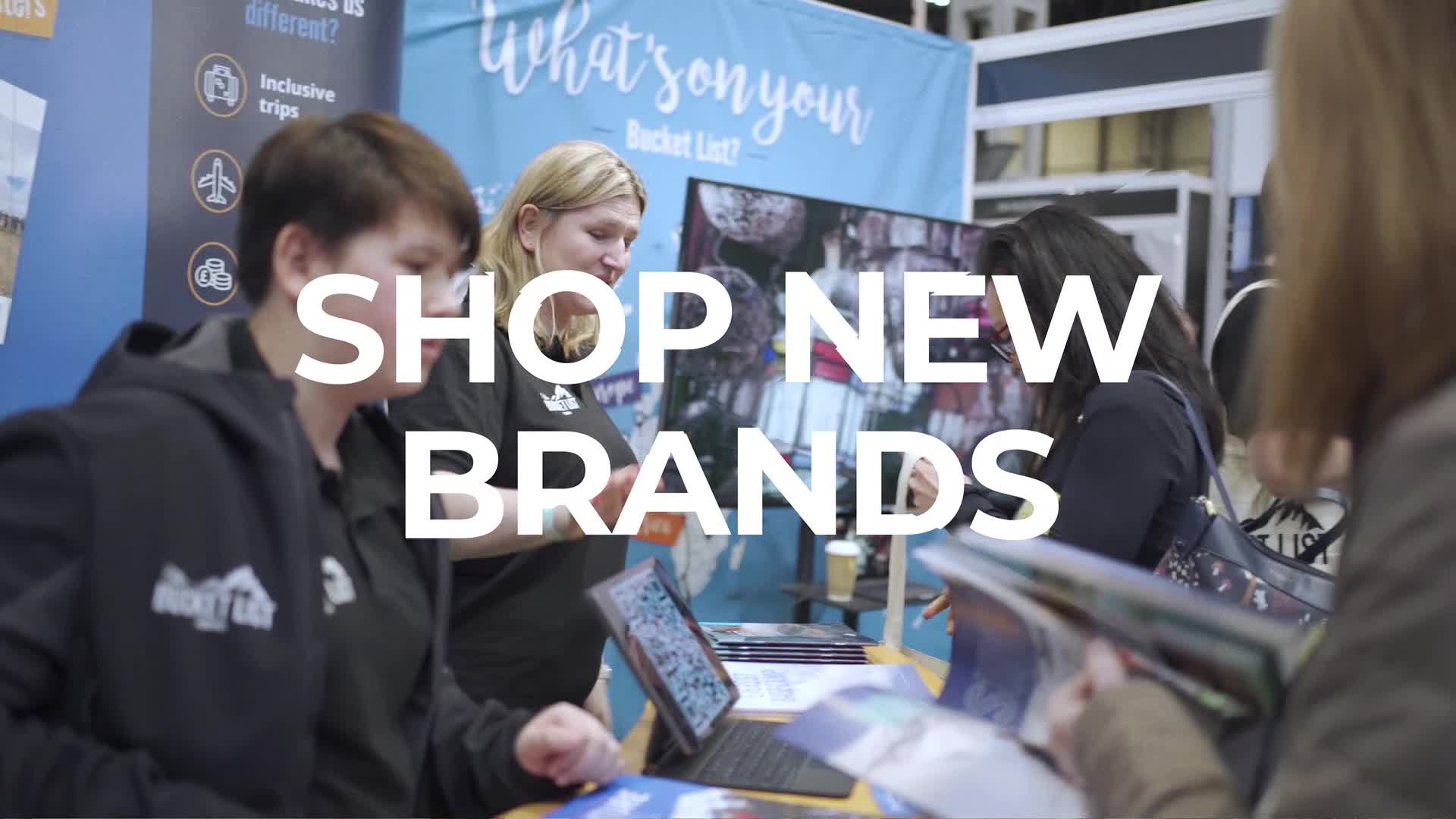 The Boston Outdoor Expo [04/27/24]