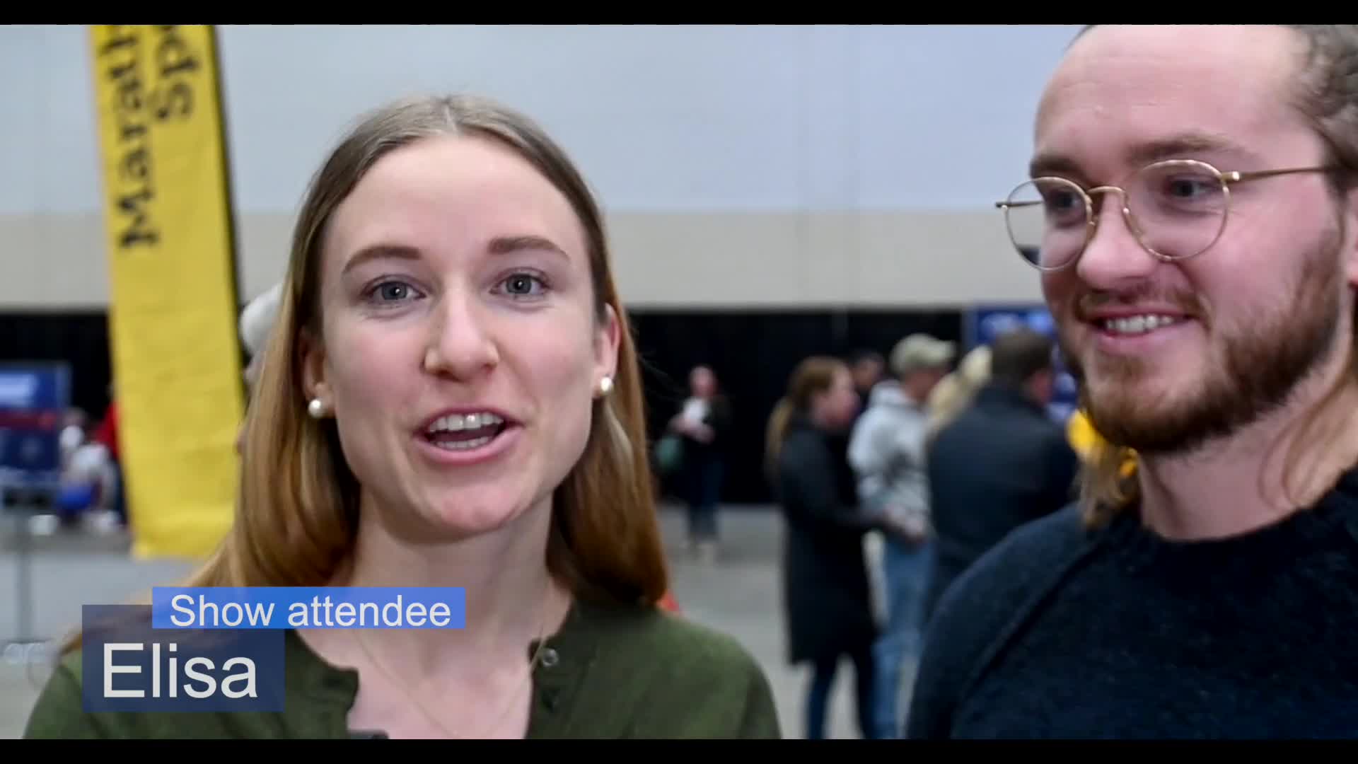 The Boston Run Show [03/01/25]