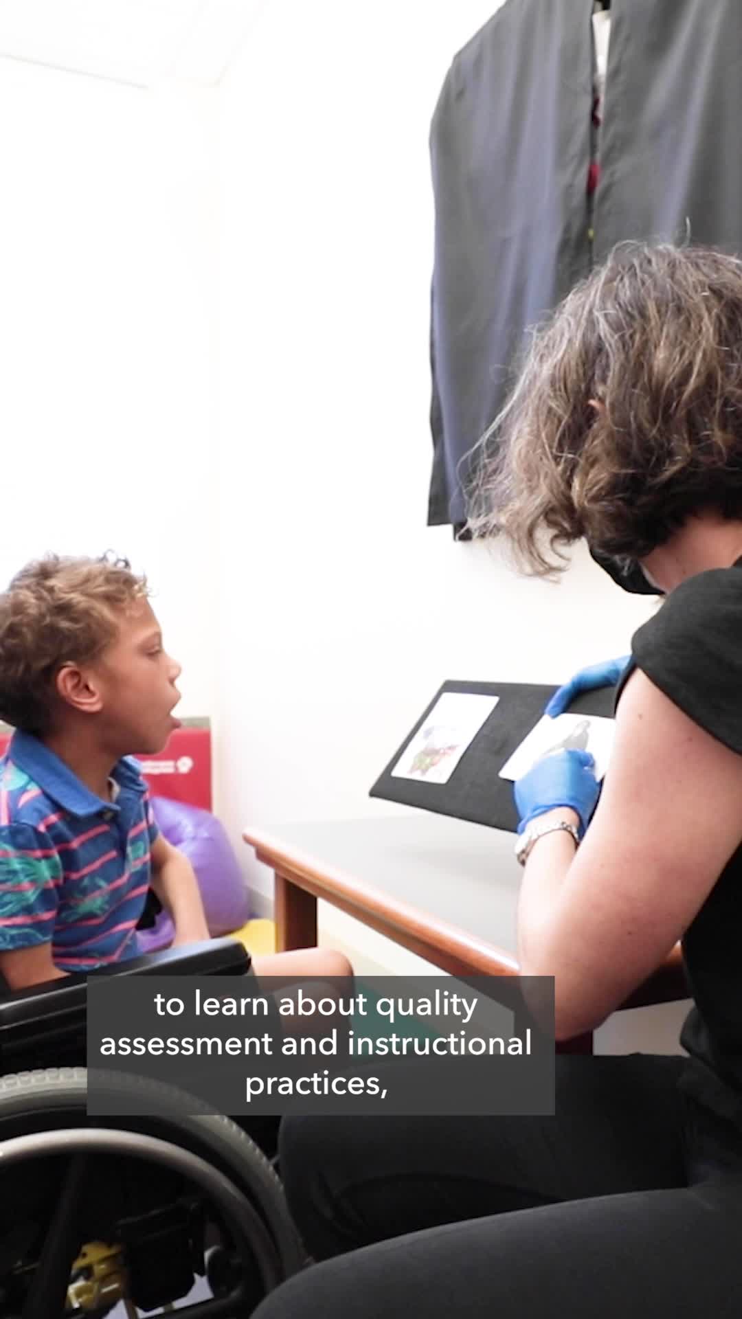 CVI Conference 2024: Building Meaningful Recognition [06/23/24]