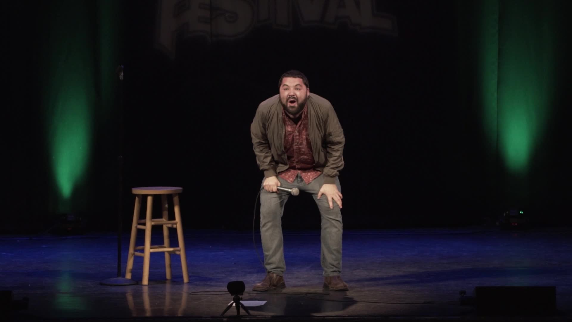 Boston Comedy Festival [03/30/24]