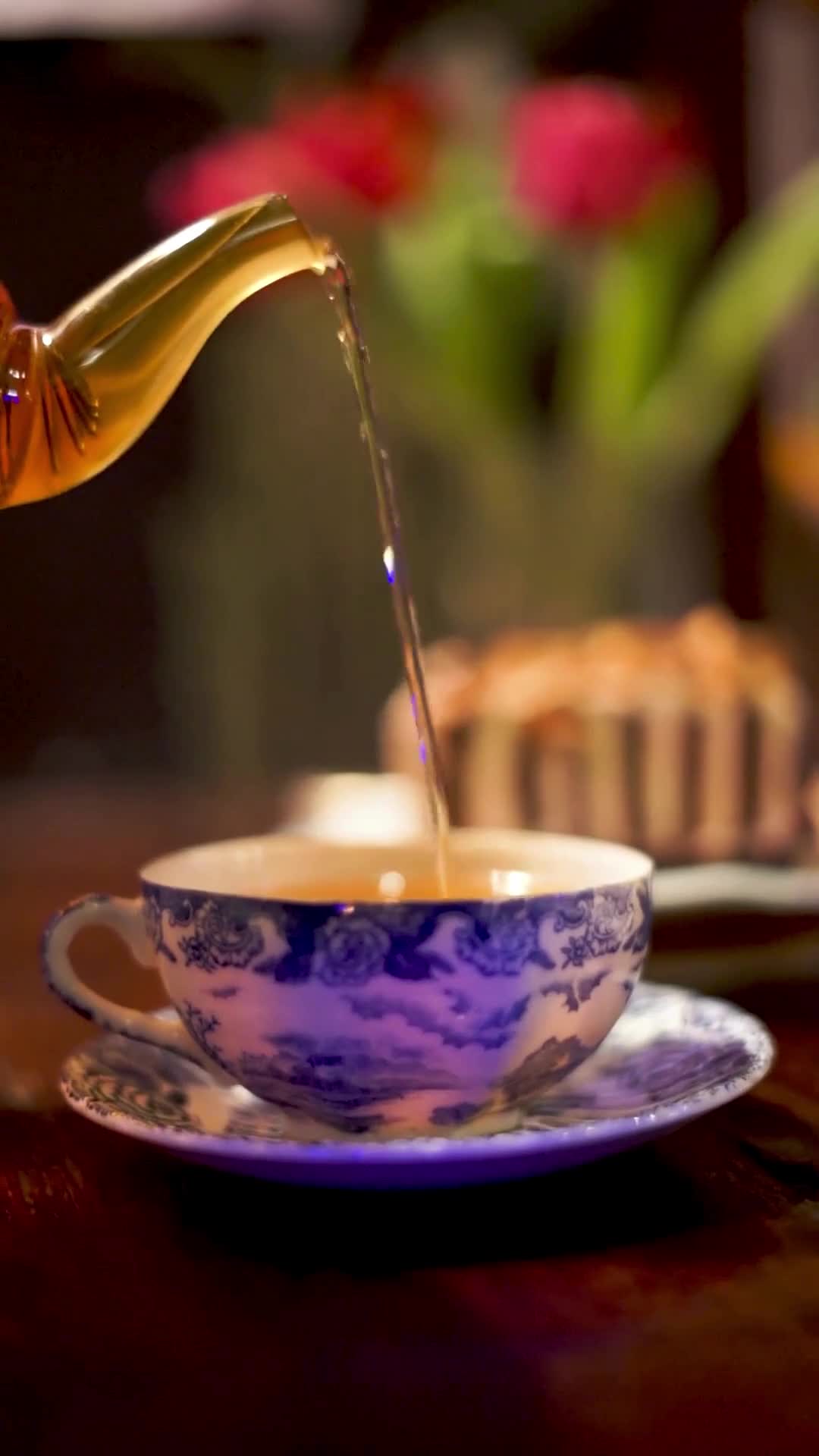 Herbal Tea Crafting Workshop by Hoamsy [09/26/24]