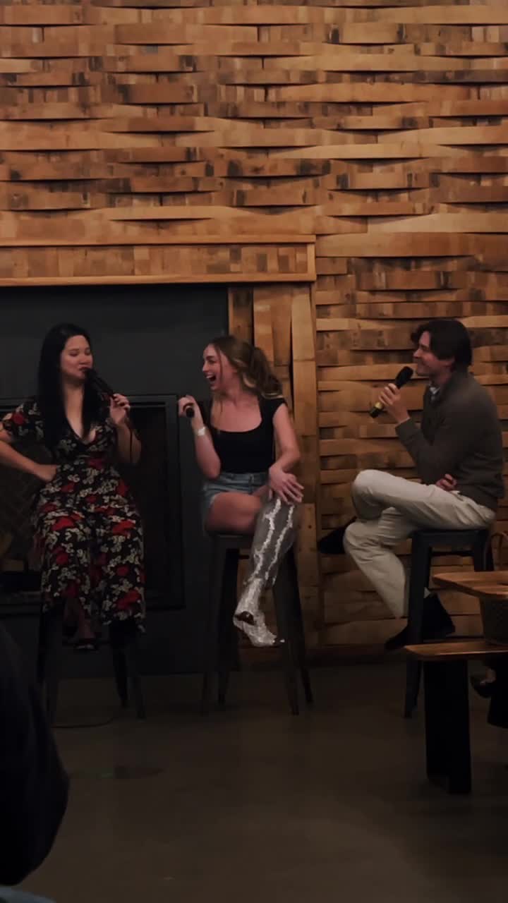 It's A Date - Boston's Hottest Comedy Dating Show [10/17/24]