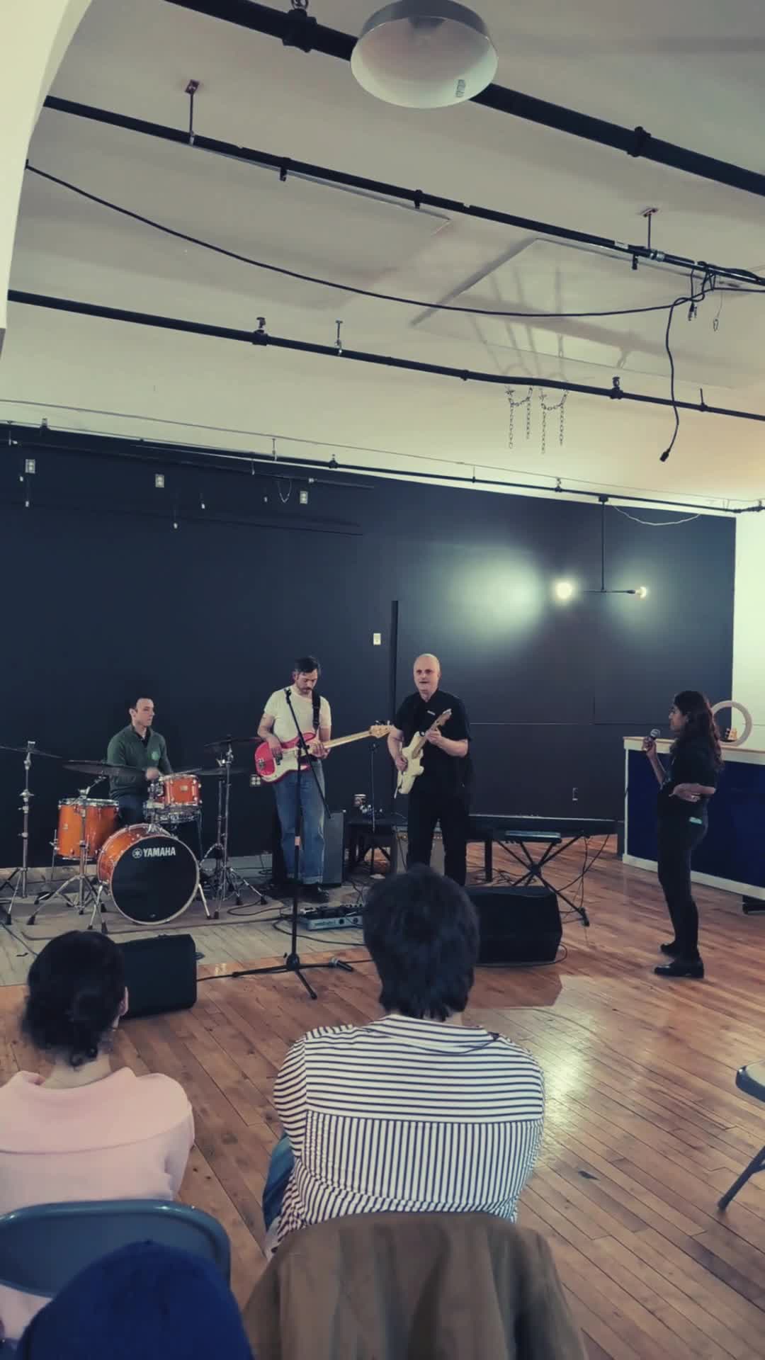 Off The Cuff 2: Open Jam Session [05/07/25]