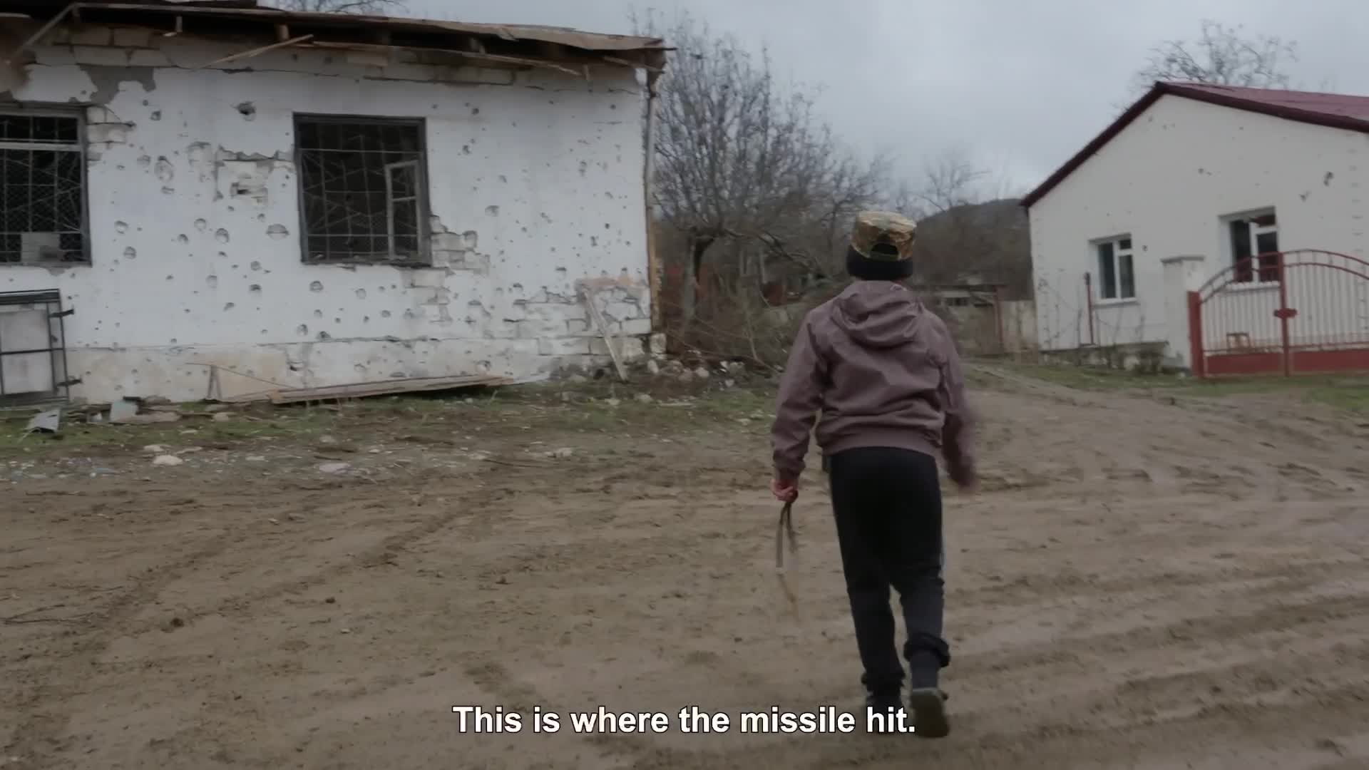 "My Sweet Land" New Film on Human Rights in Armenia to Premiere in ...