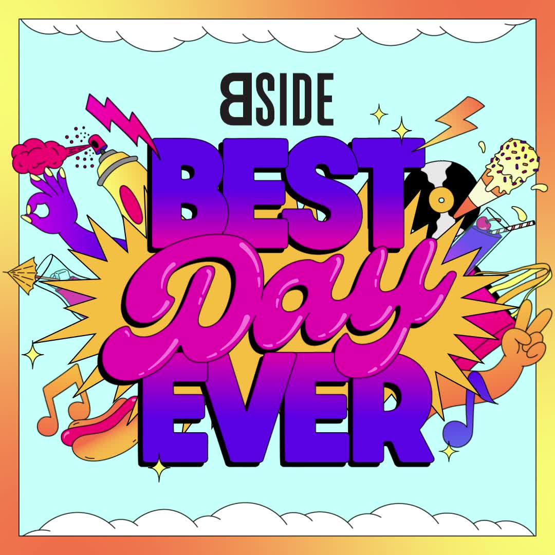 Best Day Ever [08/02/25]
