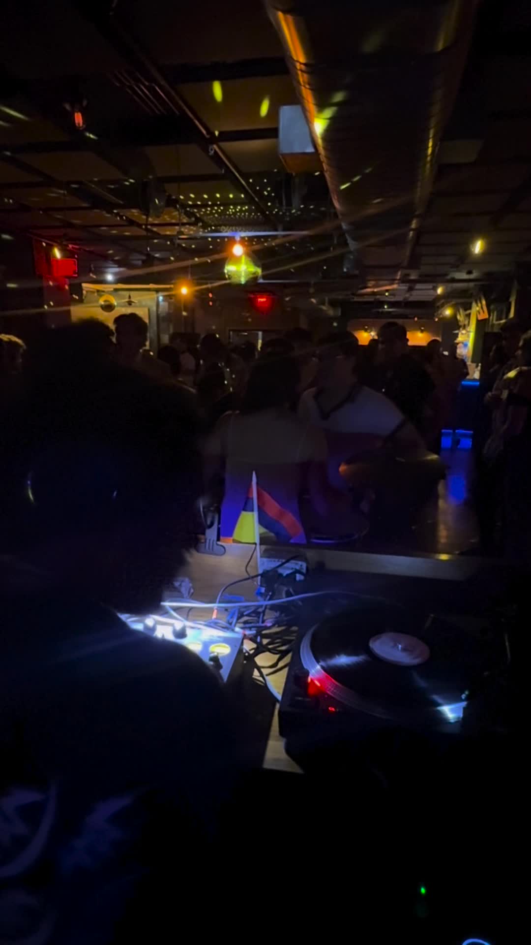 Studio 54 Halloween Party [10/31/25]