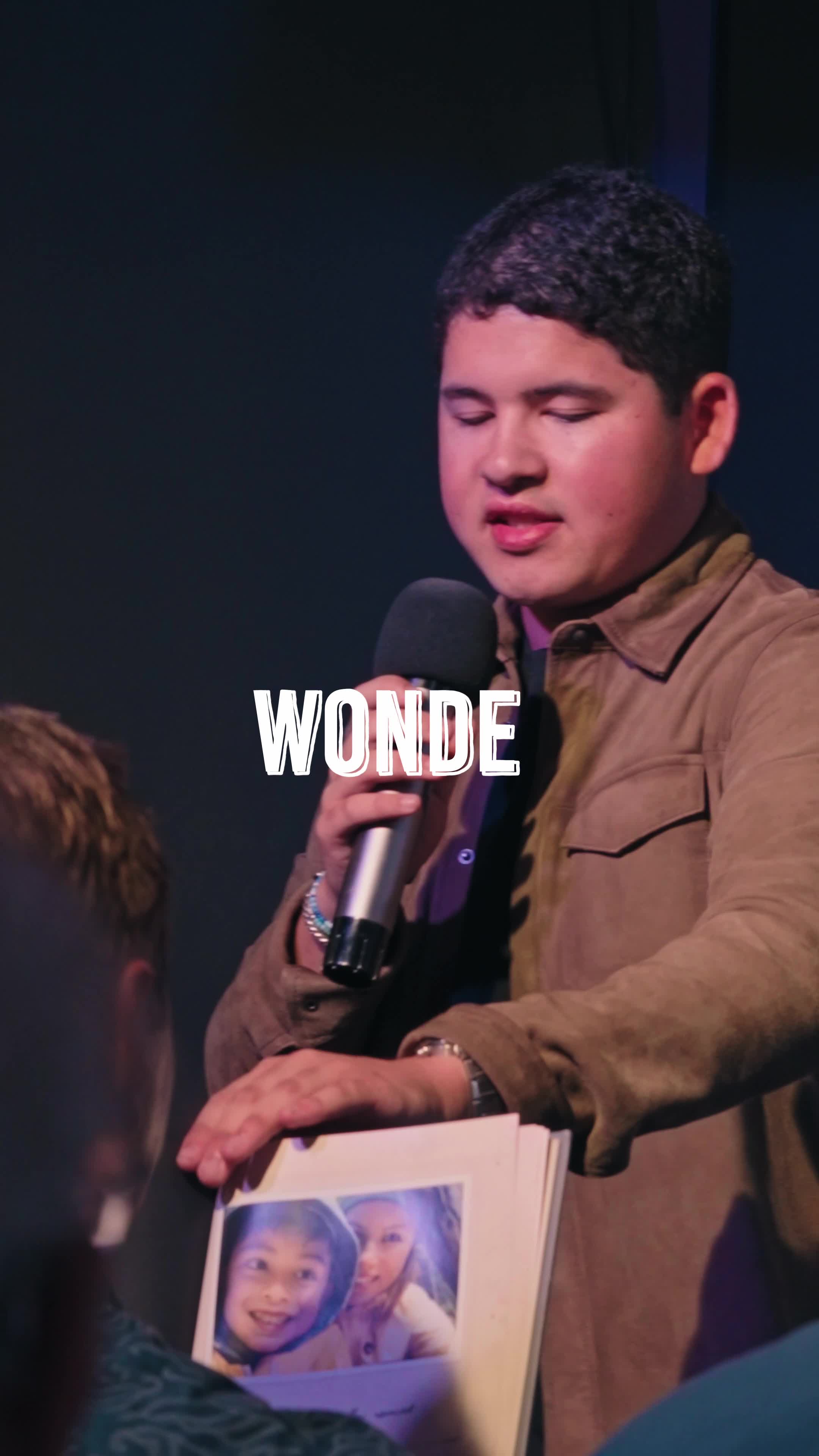 The Magic Lab [12/11/25]